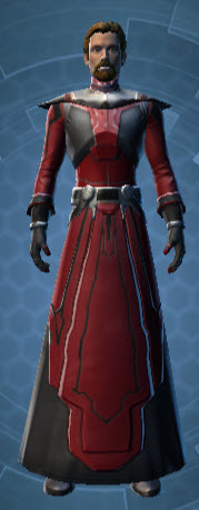 Armor Archive - TOR Fashion